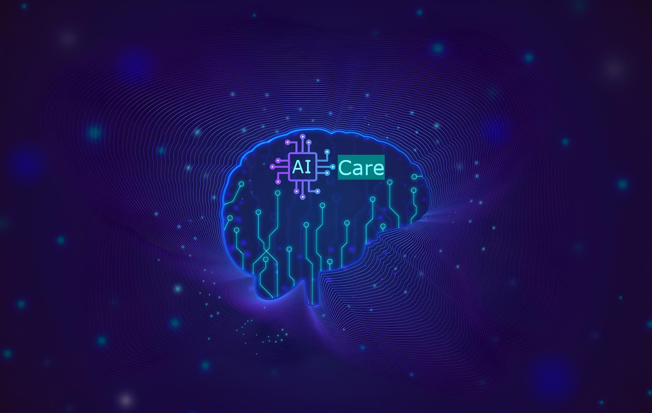 The Consortium - AI-Care